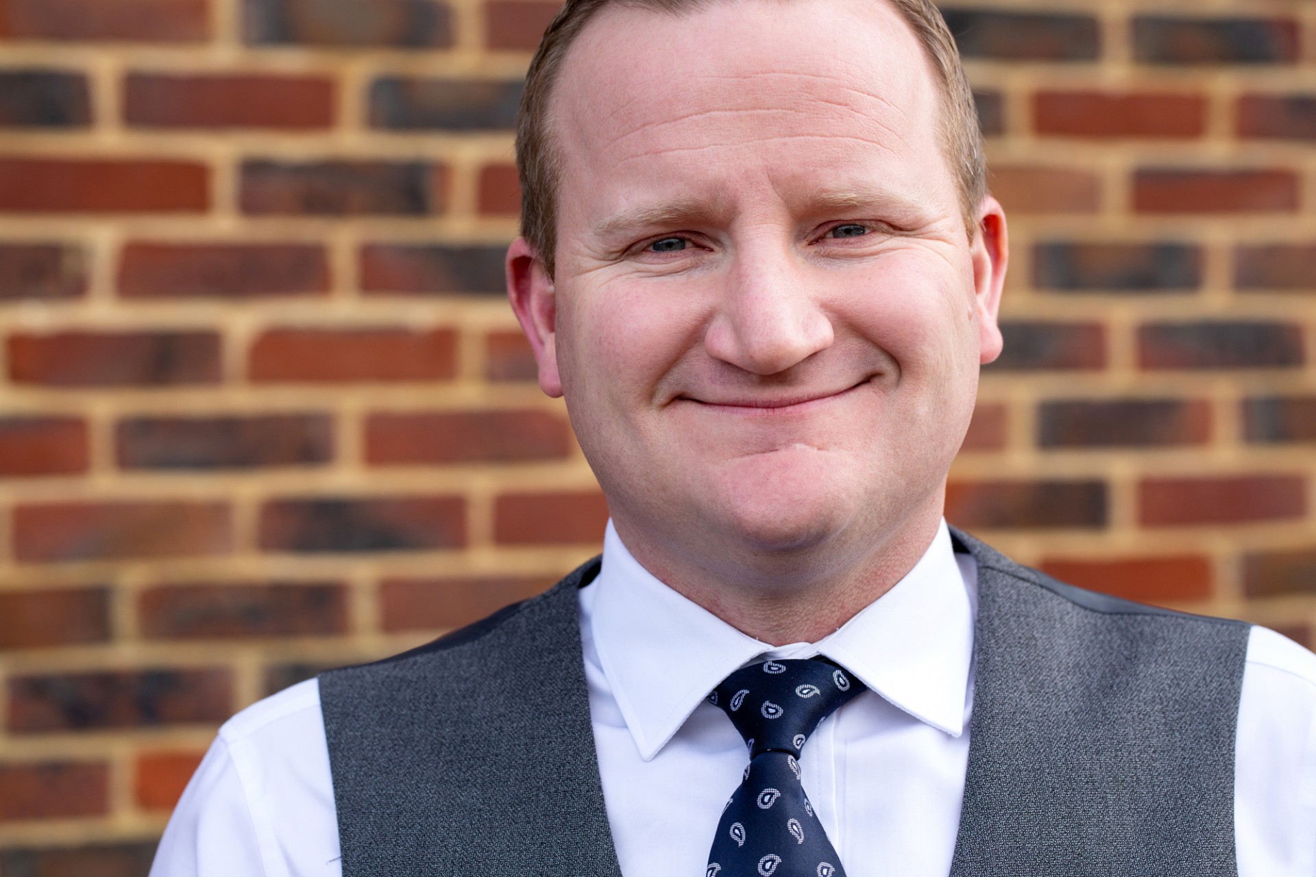 Our Leadership Team - Thames Valley Air Ambulance