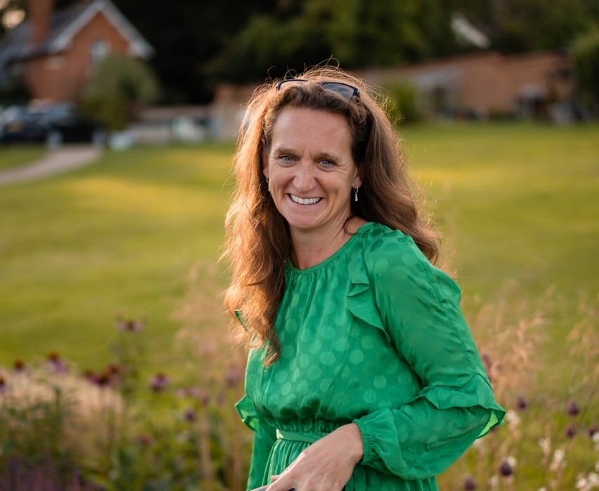 Antonia Roskill: my story - Thames Valley Air Ambulance